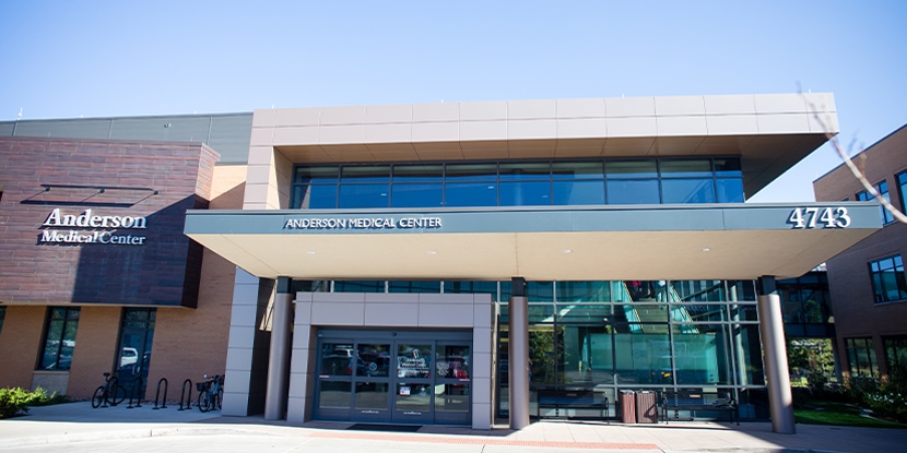 Boulder Heart at Anderson Medical Center | Medical Services in Boulder, CO